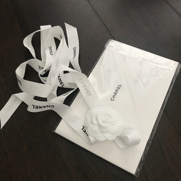 Accessories | 89 Inch Ribbon Flower And Pamphlet | Poshmark